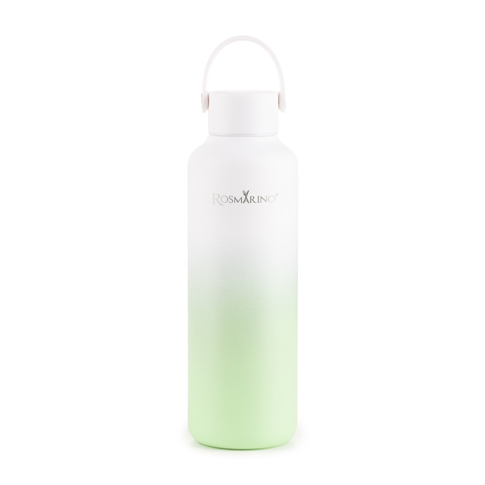 Termos boca Rosmarino Ombre 600 ml – zelena - Vitapur.ba