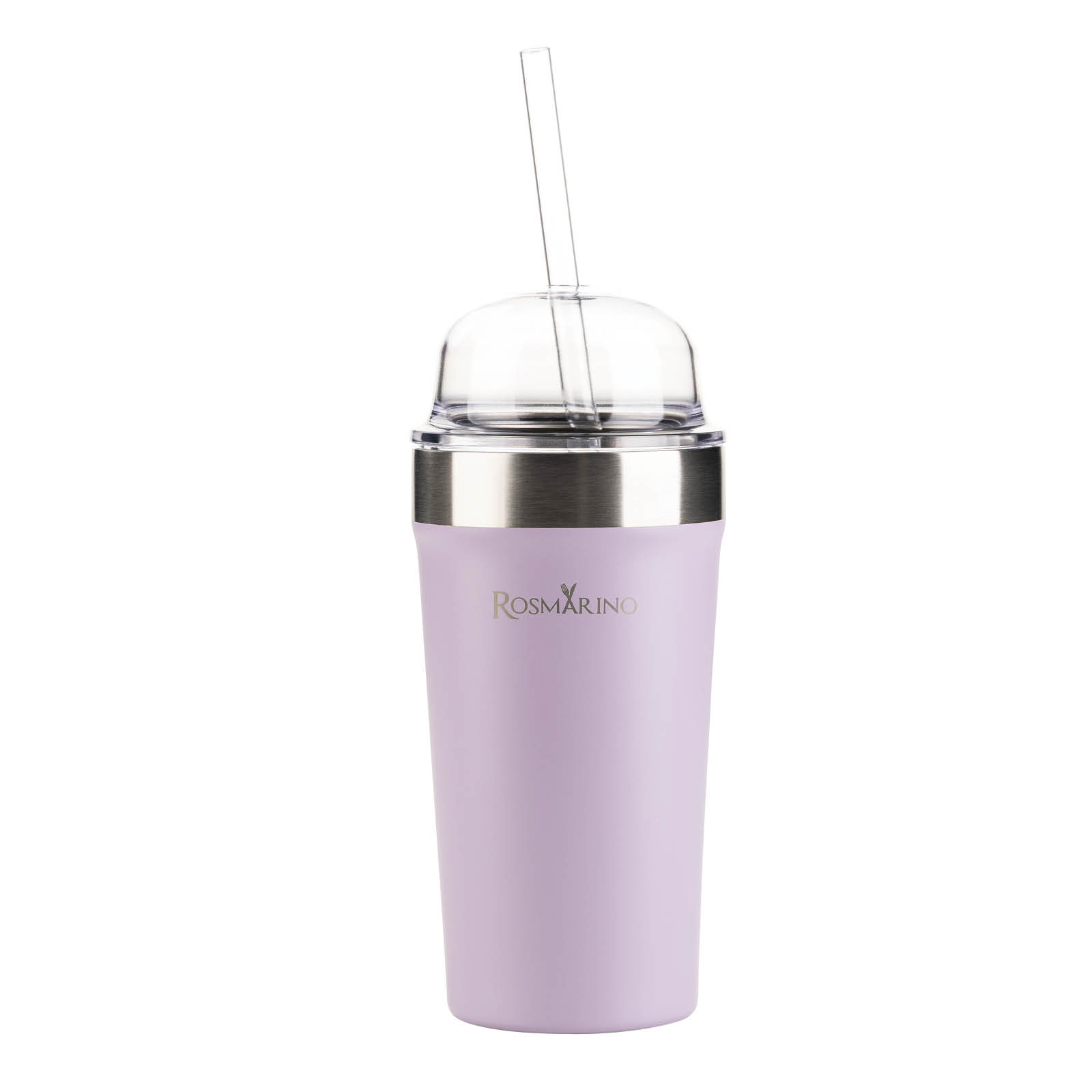 Termo čaša Rosmarino Sip`n`Chill 500 ml– lila - Vitapur.ba