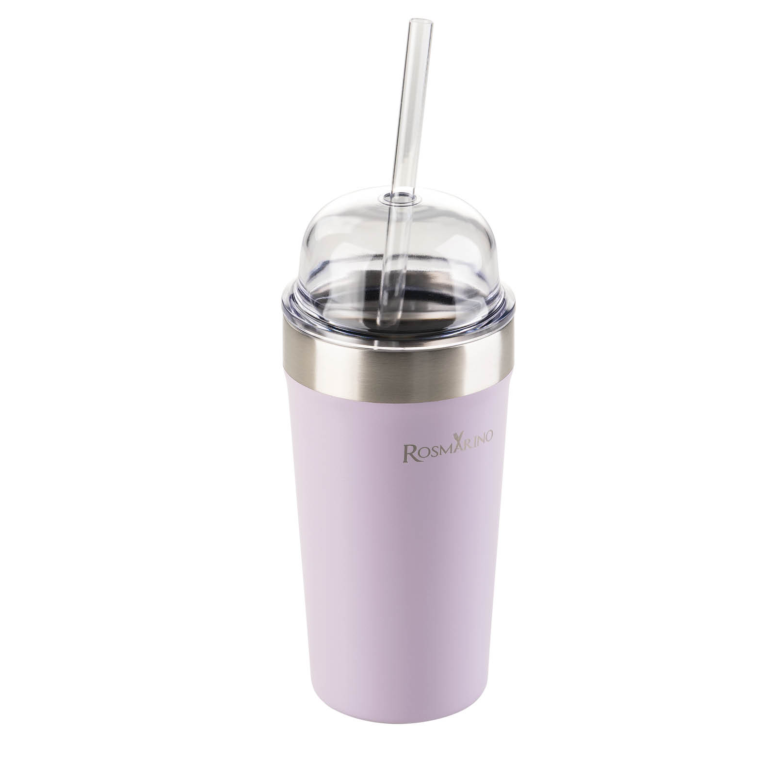 Termo čaša Rosmarino Sip`n`Chill 500 ml– lila - Vitapur.ba